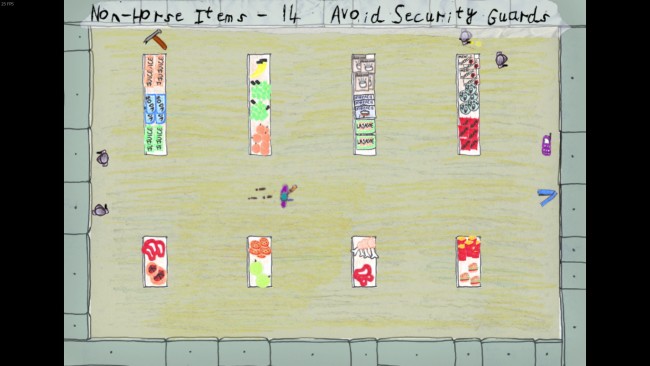 NotGTAV review | 336GameReviews