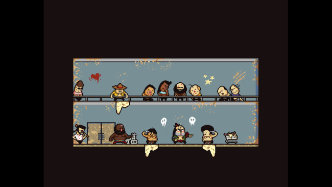Lisa review | 336GameReviews