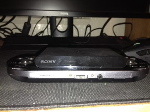 Playstation TV review | 336GameReviews