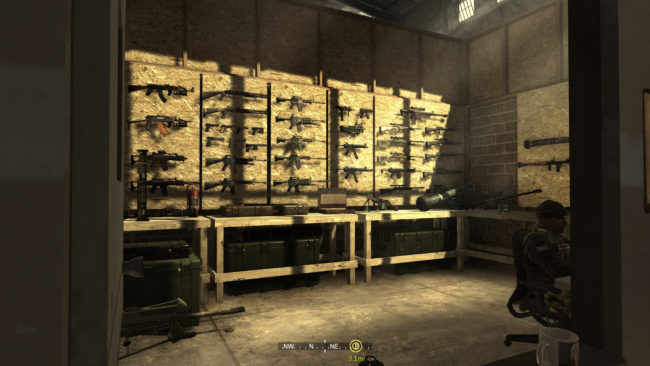 Call of Duty 4: Modern Warfare review | 336GameReviews