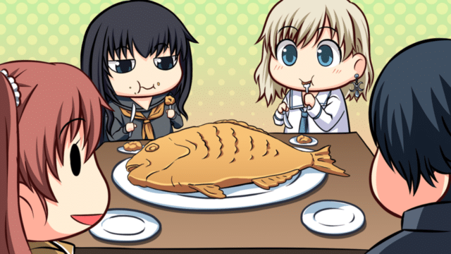 Tokyo Babel Chibi | 336GameReviews