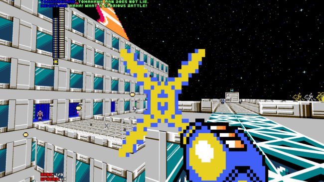 Mega Man 8-Bit Deathmatch review | 336GameReviews