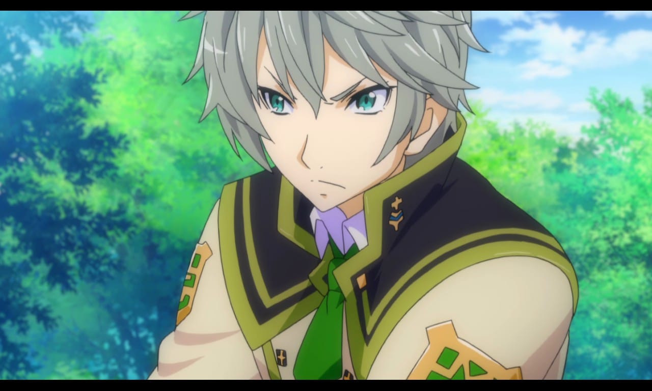 Conception 2 – Wake | 336GameReviews