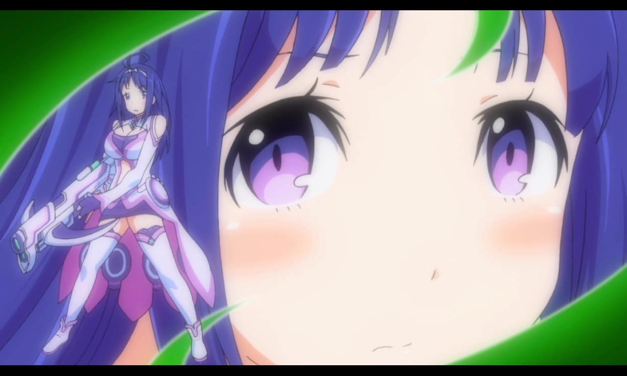 Conception 2 – Narika Transform | 336GameReviews