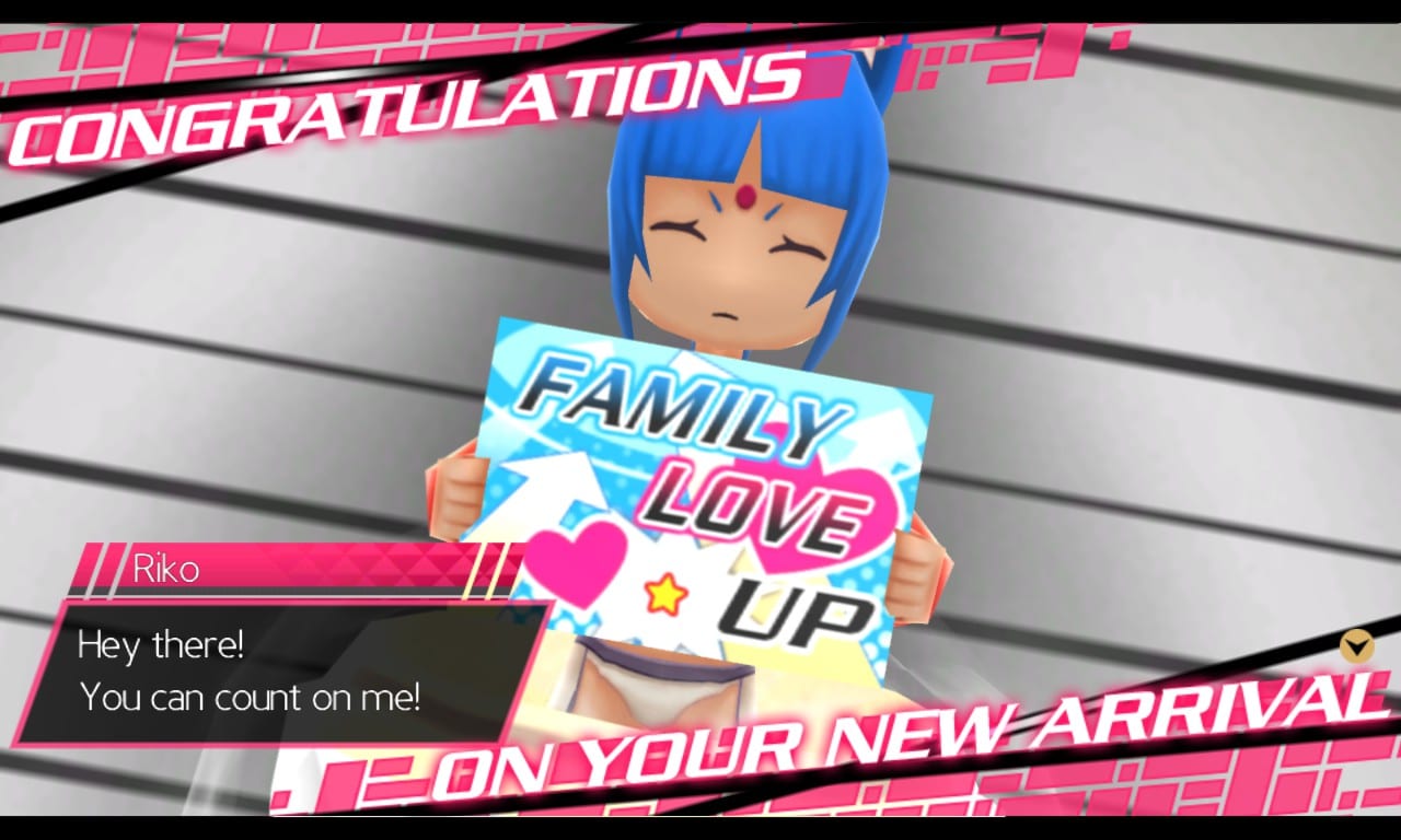 Conception II: Children of the Seven Stars (PC) review | 336GameReviews