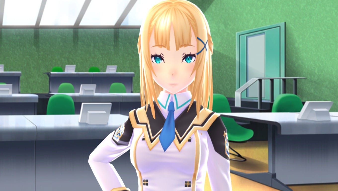 Conception 2 – Feene | 336GameReviews