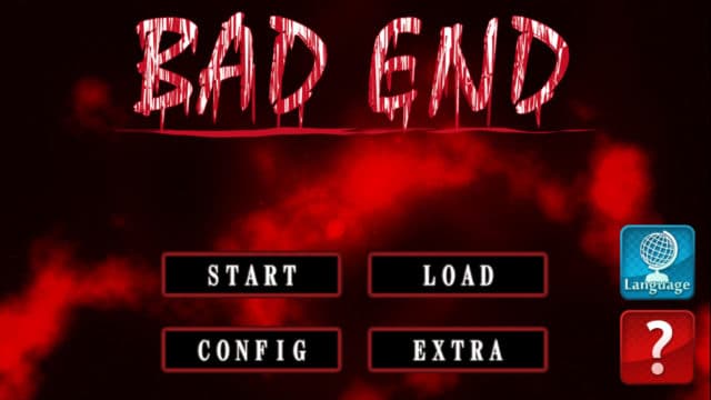 bad-end | 336GameReviews