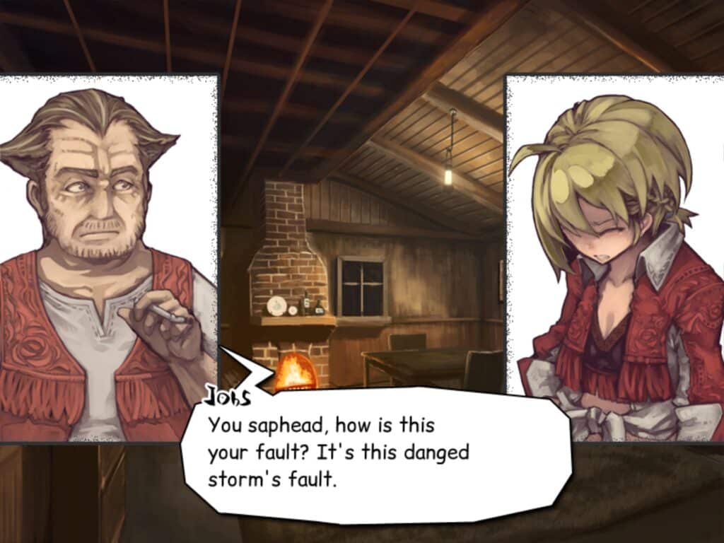Dead End Junction review | 336GameReviews