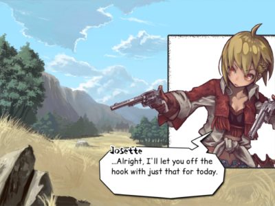 Dead End Junction review | 336GameReviews