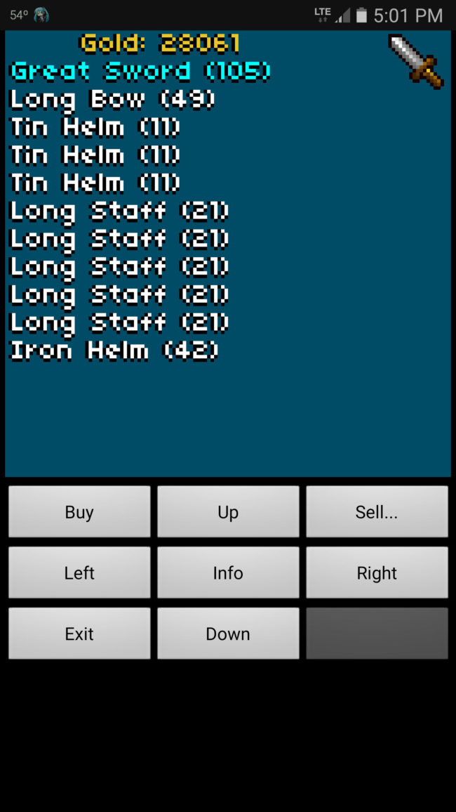 Gurk review | 336GameReviews
