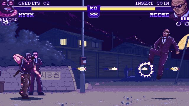 Verdict Guilty review | 336GameReviews