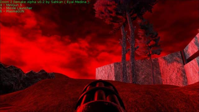 Doom 2 Remake | 336GameReviews