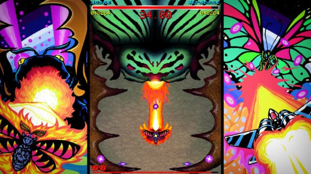 Space Moth DX review | 336GameReviews