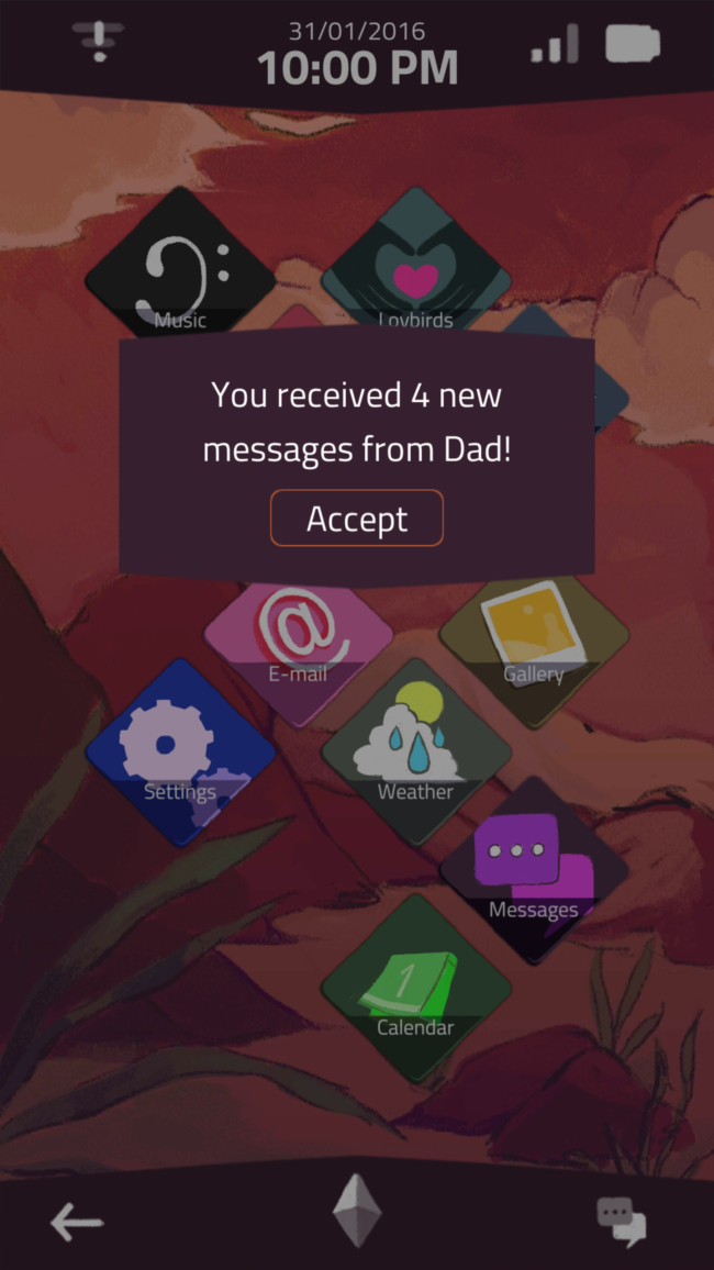 A Normal Lost Phone review | 336GameReviews