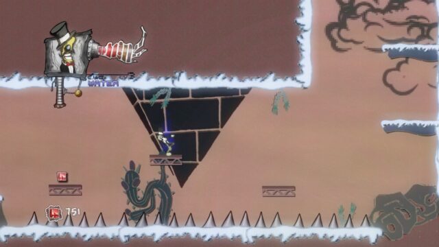 Chester One review | 336GameReviews