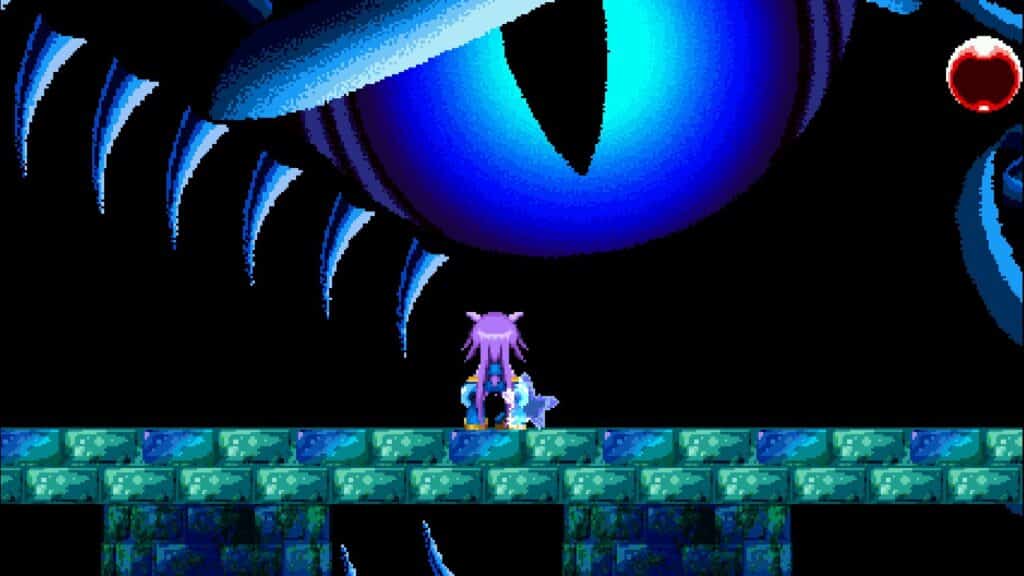 Freedom Planet review | 336GameReviews