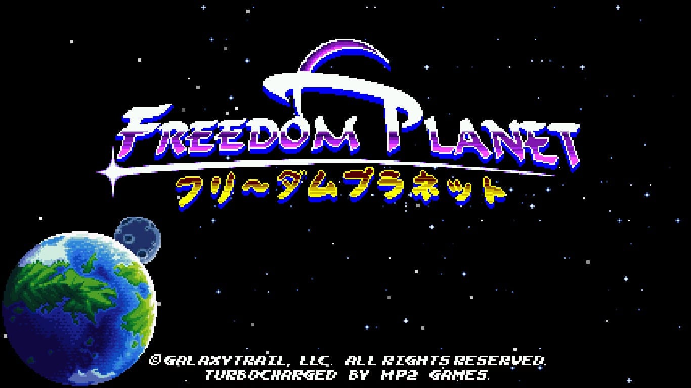 Freedom Planet review | 336GameReviews