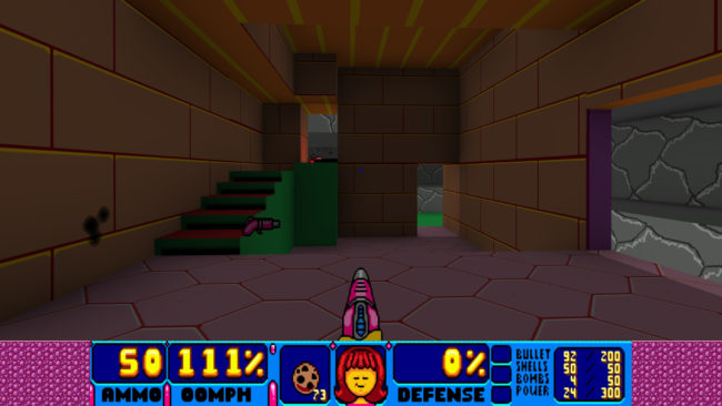 Gloom Busters review | 336GameReviews