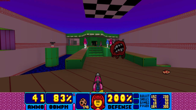 Gloom Busters review | 336GameReviews