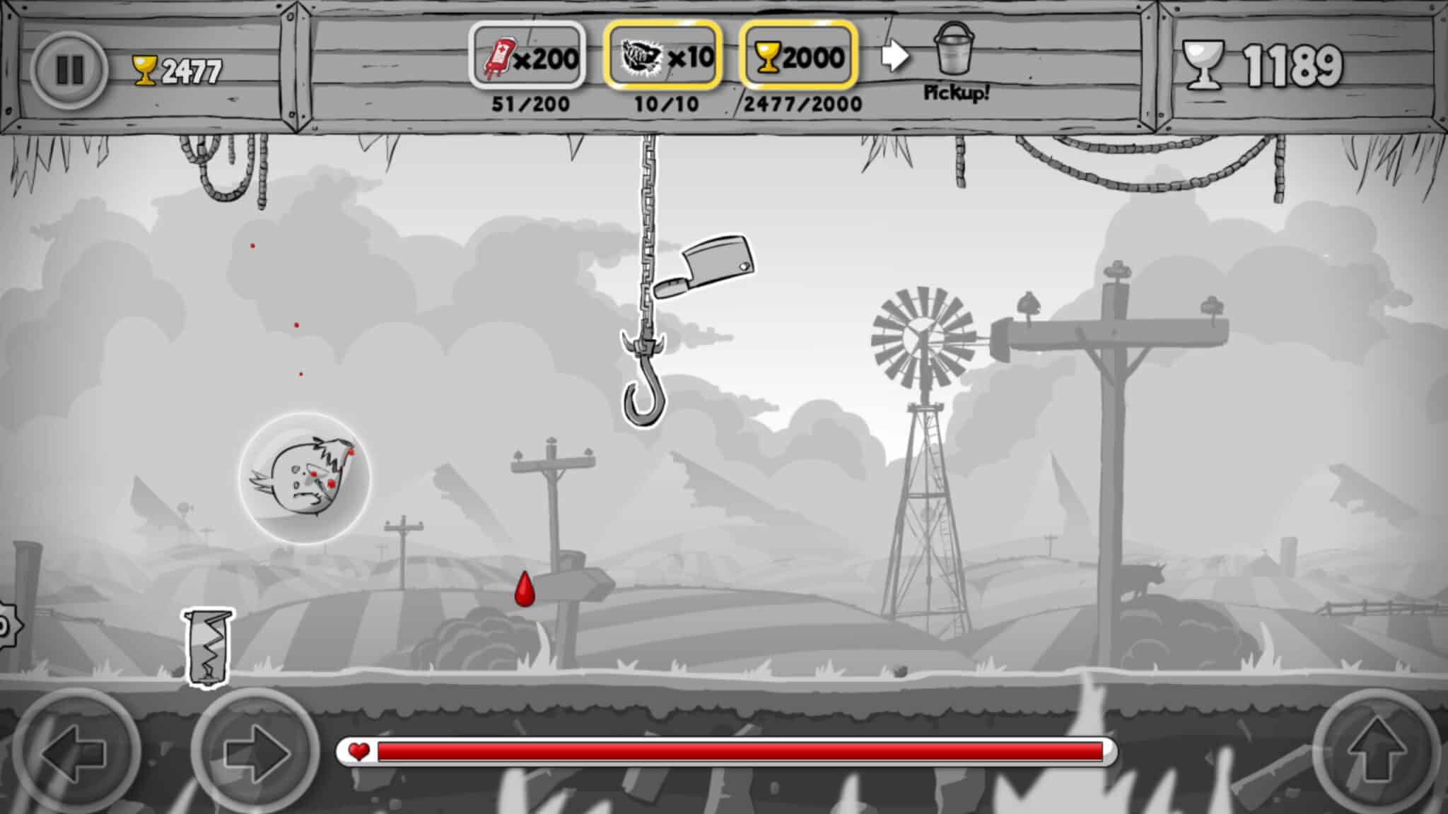 Headless review | 336GameReviews