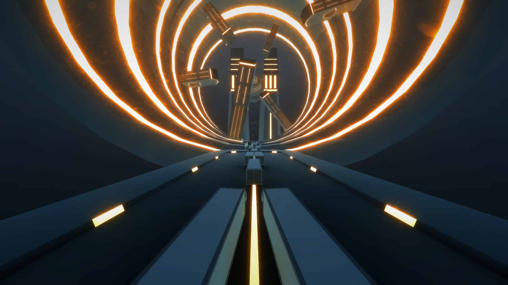 Clustertruck review | 336GameReviews