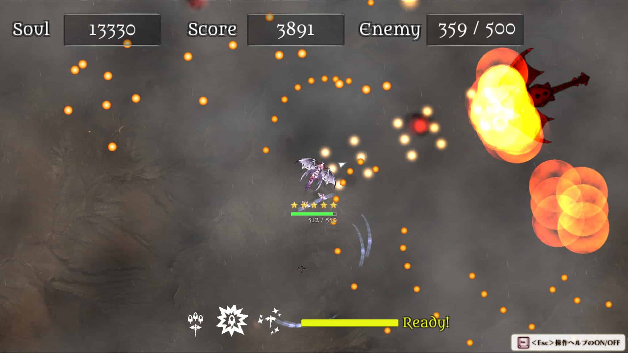 Dragonia (R18+) review | 336GameReviews