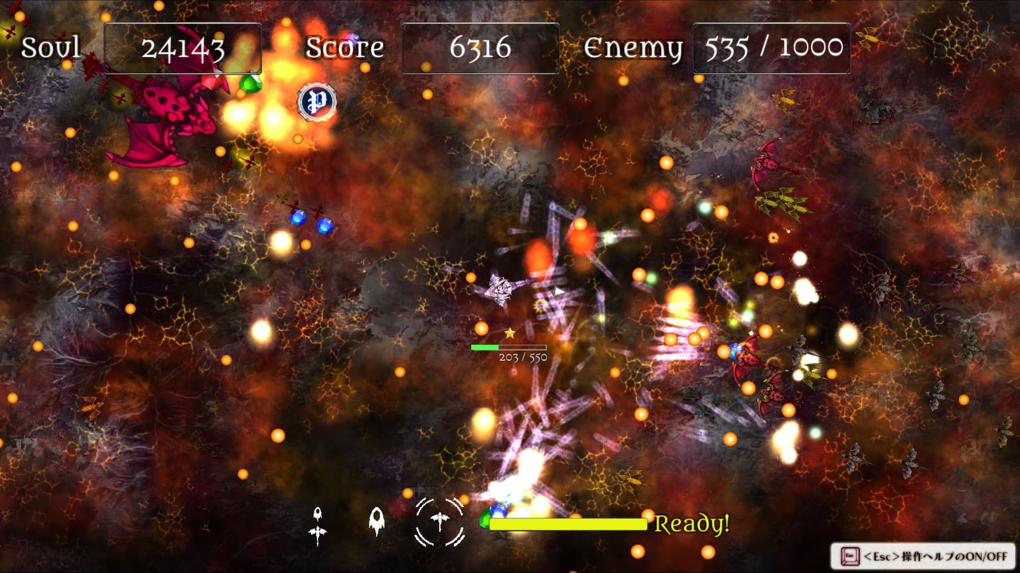 Dragonia (R18+) review | 336GameReviews