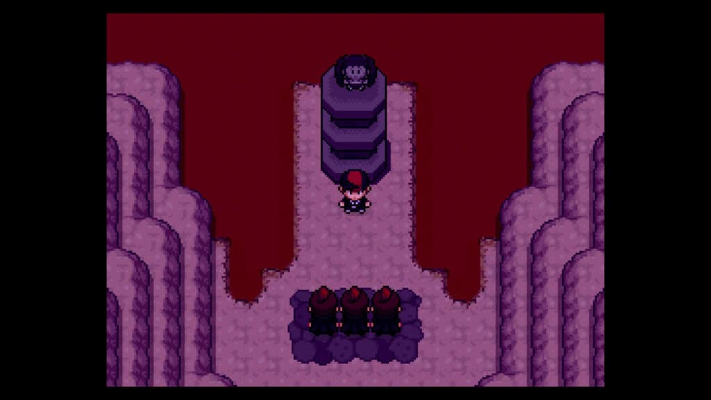 Pokemon Edge Rising review | 336GameReviews