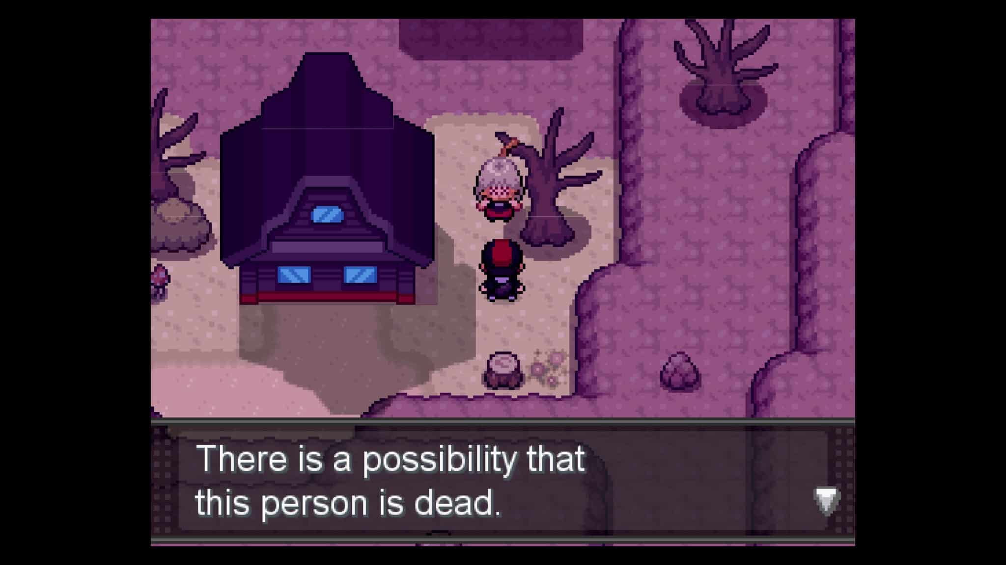 Pokemon Edge Rising review | 336GameReviews