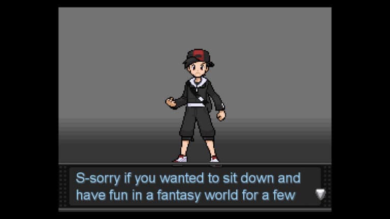 Pokemon Edge Rising review | 336GameReviews