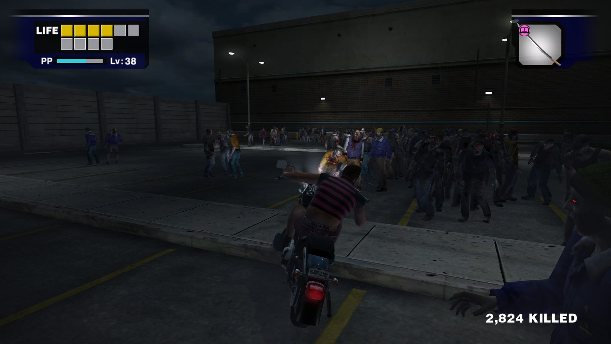Dead Rising review | 336GameReviews
