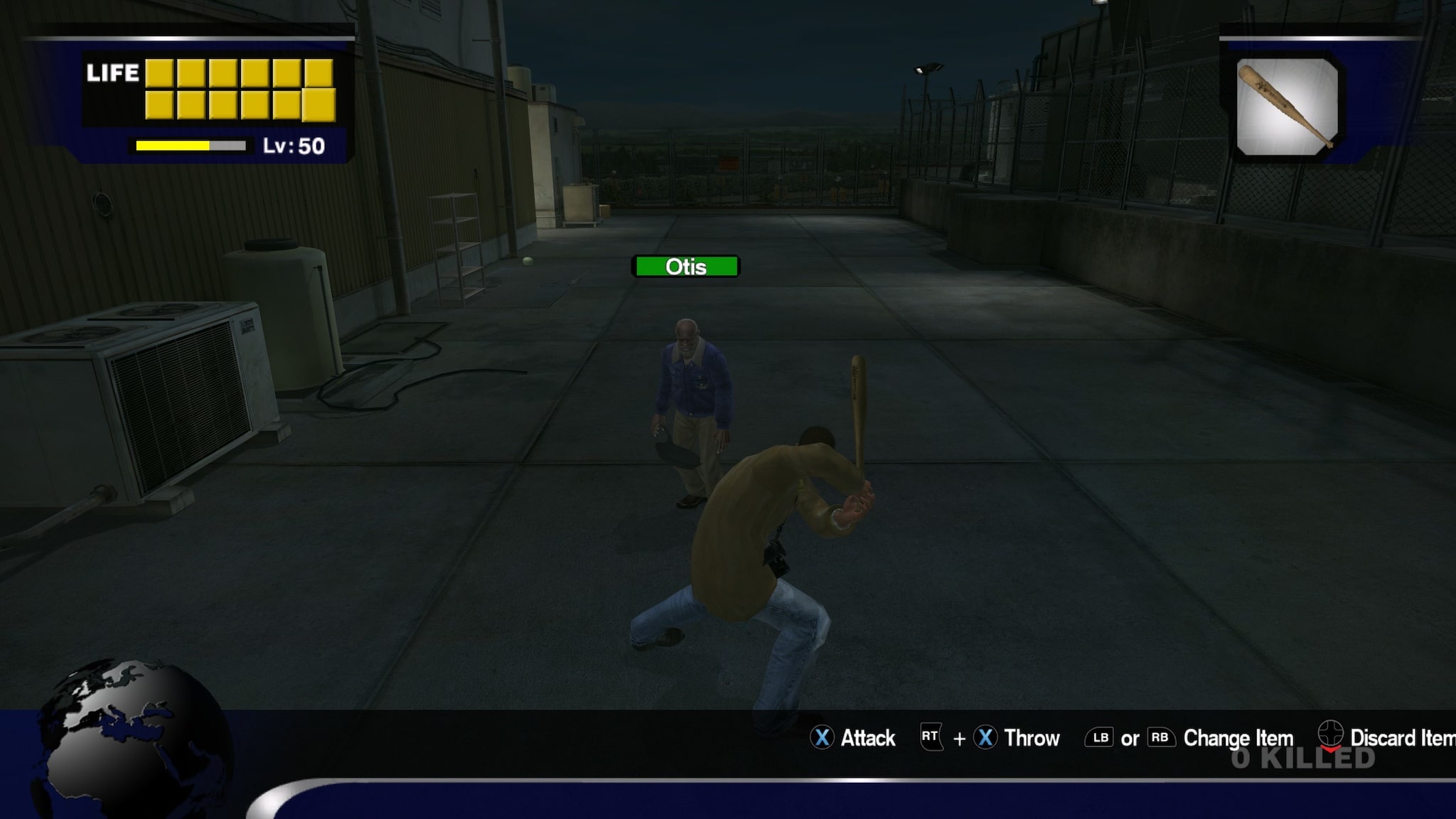 Dead Rising review | 336GameReviews