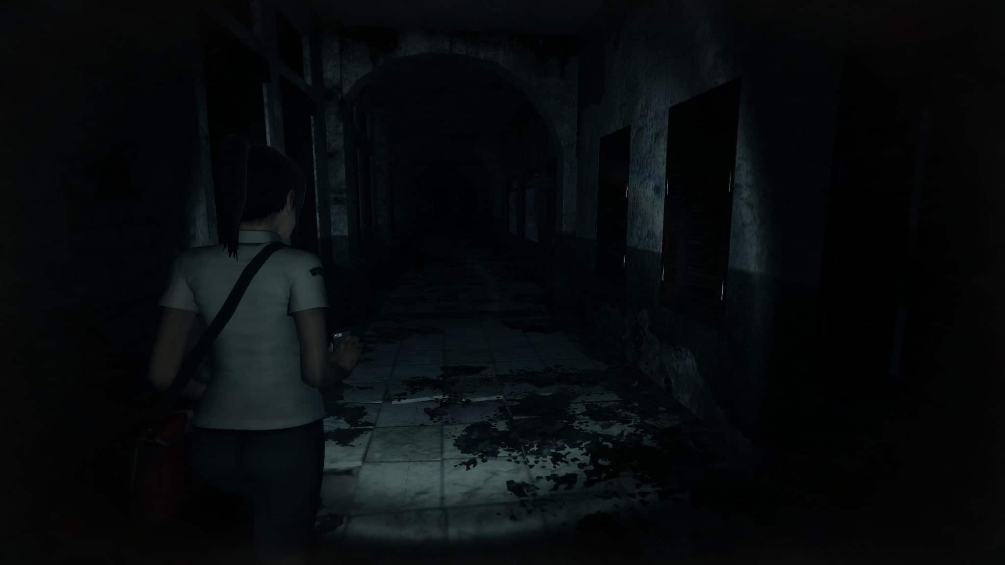 Dreadout School | 336GameReviews