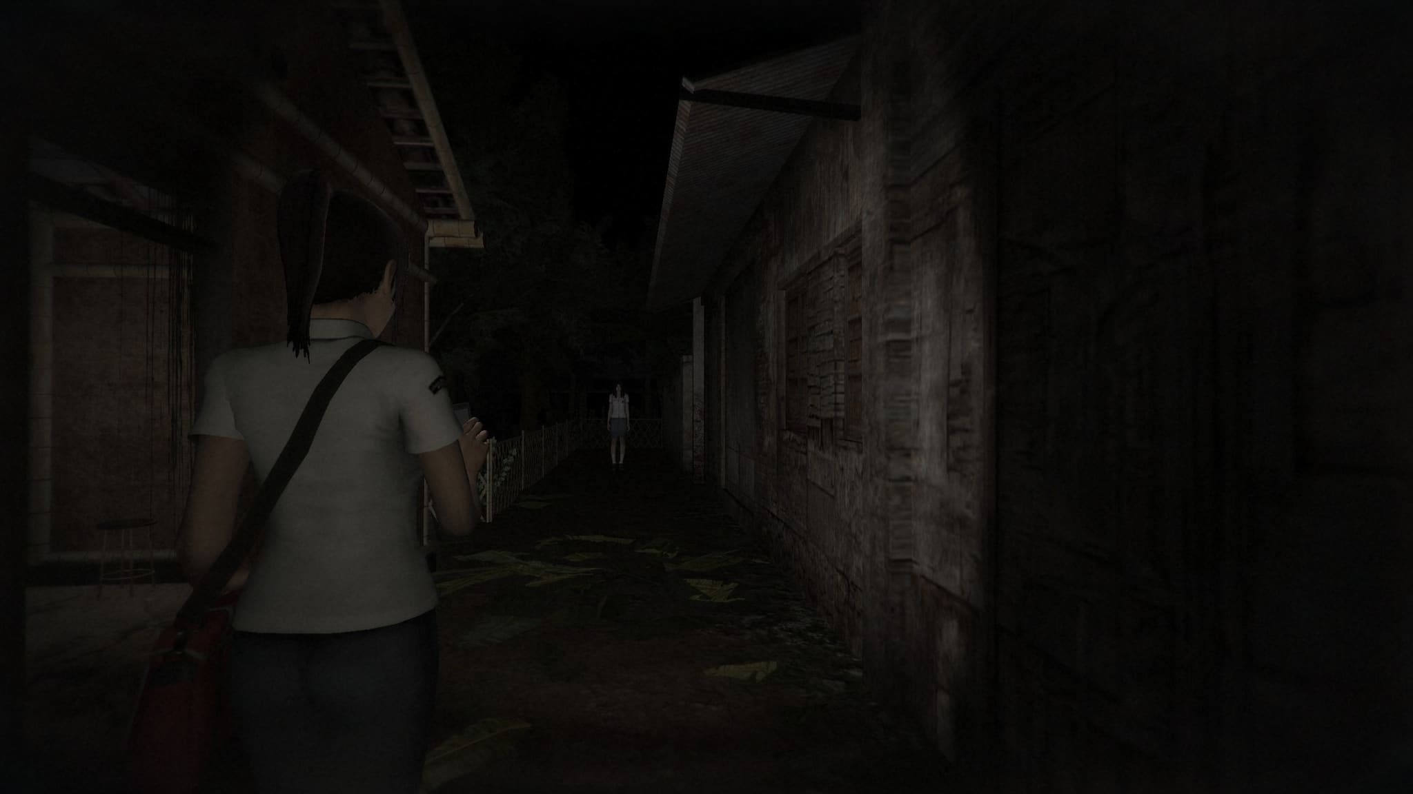 Dreadout review | 336GameReviews