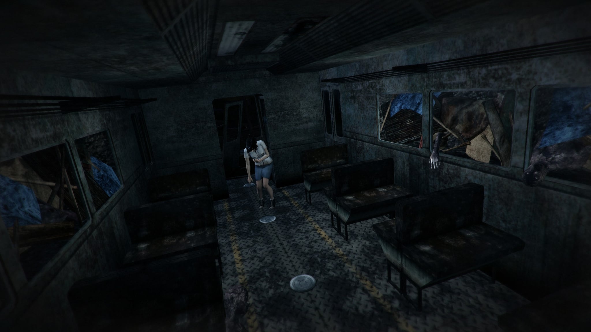 Dreadout review | 336GameReviews