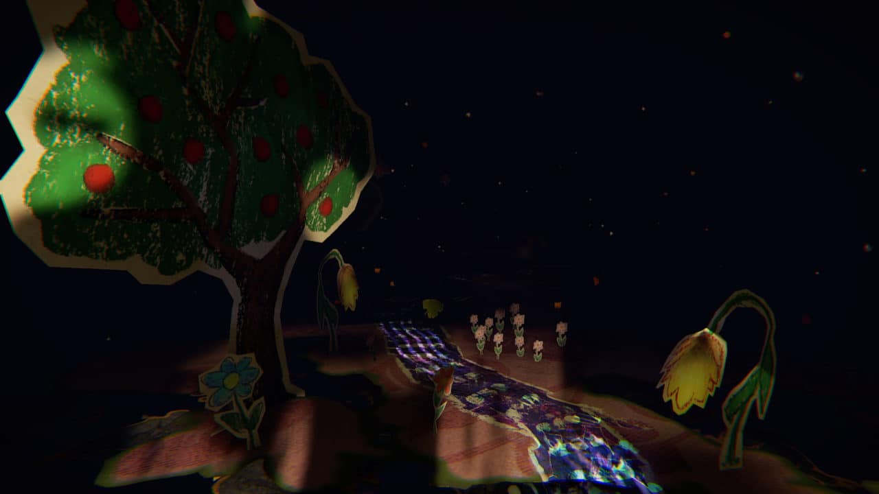 Layers of Fear: Inheritance (dlc) review | 336GameReviews