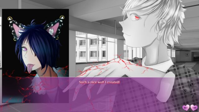 Pink Rage Otome review | 336GameReviews