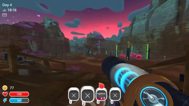 Slime Rancher Ranch | 336GameReviews