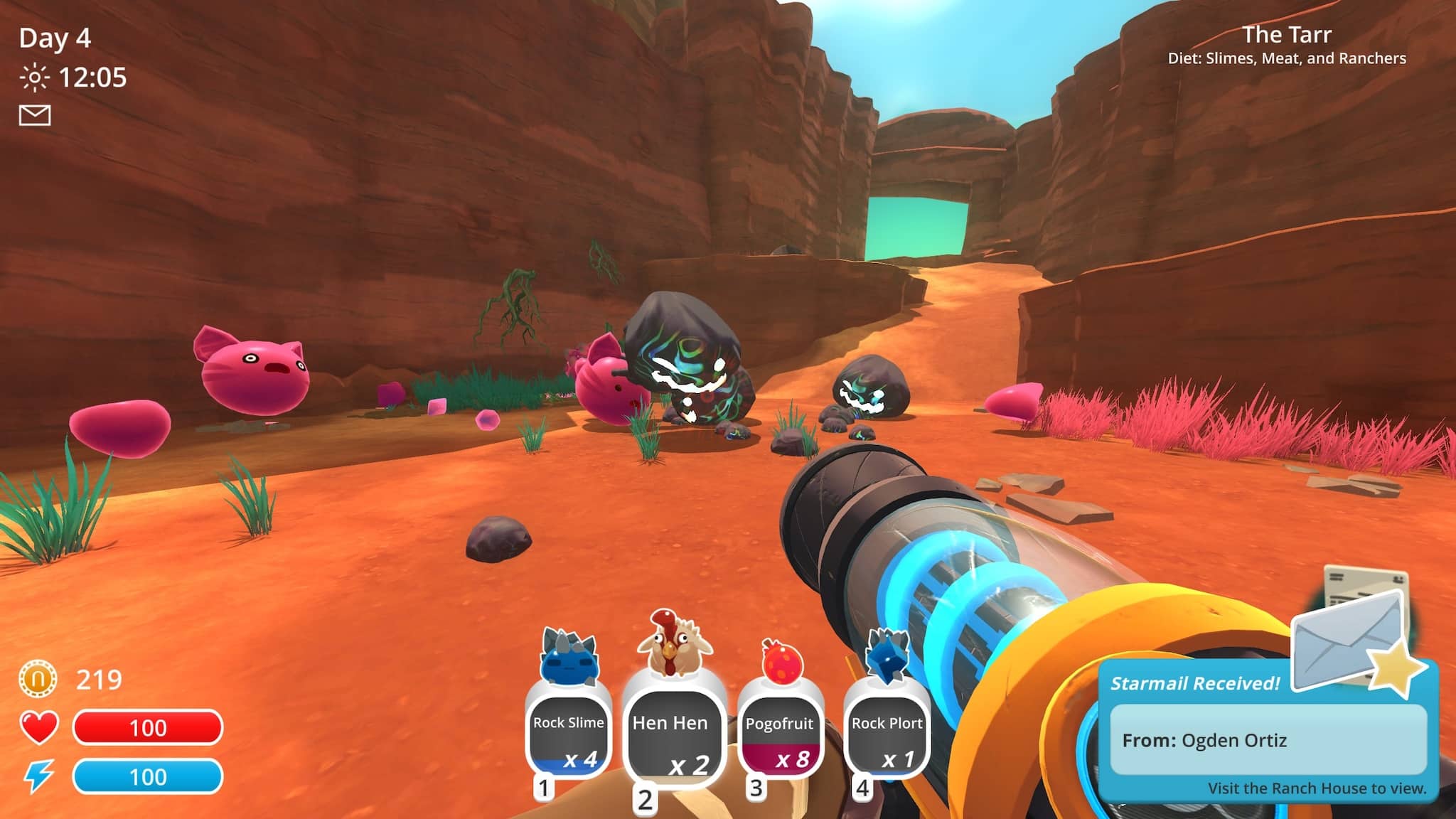 Slime Rancher review | 336GameReviews