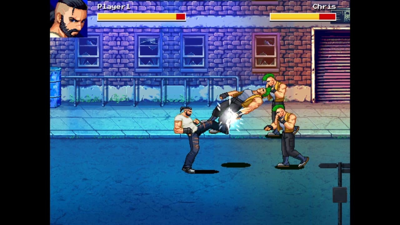 Devour Them All review | 336GameReviews