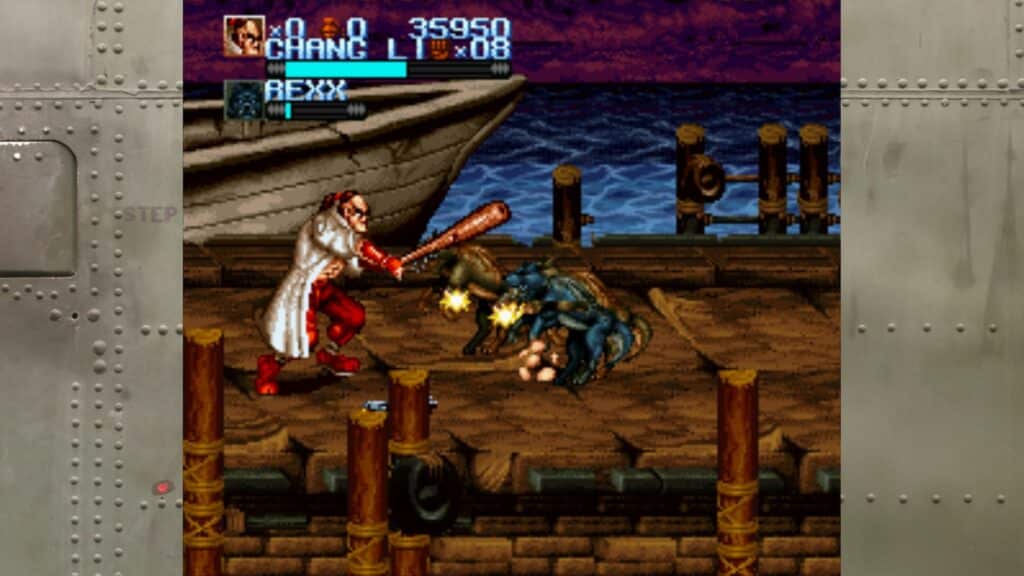 Iron Commando review | 336GameReviews