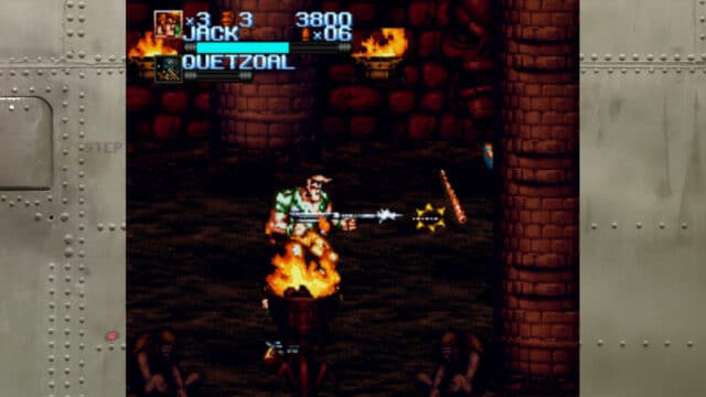 Iron Commando review | 336GameReviews