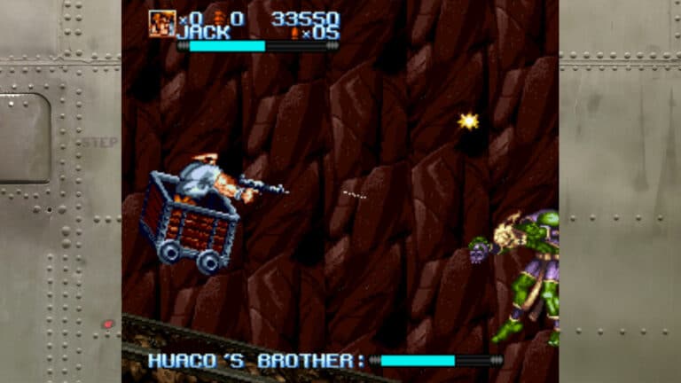 Iron Commando review | 336GameReviews