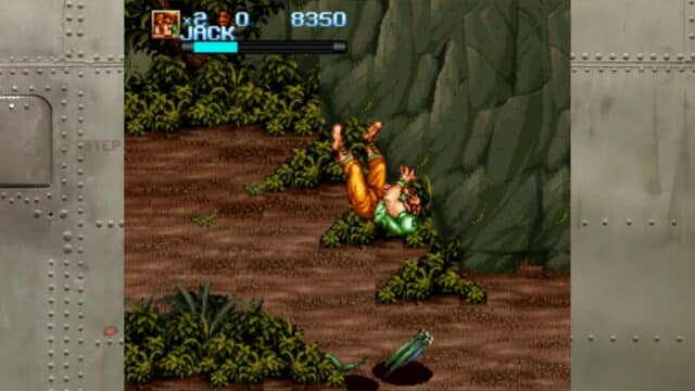 Iron Commando review | 336GameReviews