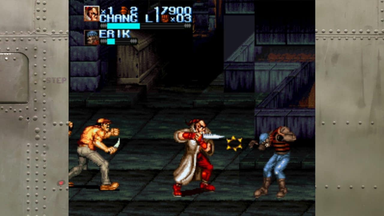 Iron Commando review | 336GameReviews