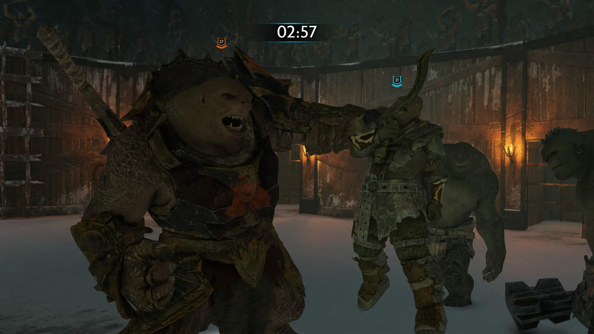 Middle Earth: Shadow of War review | 336GameReviews