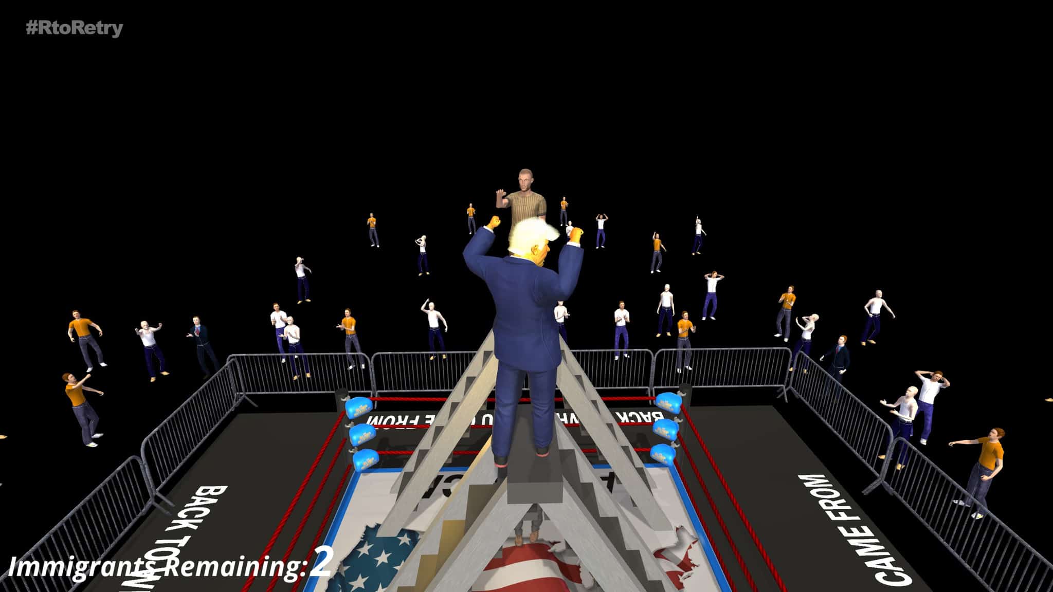 Mr.President! review | 336GameReviews