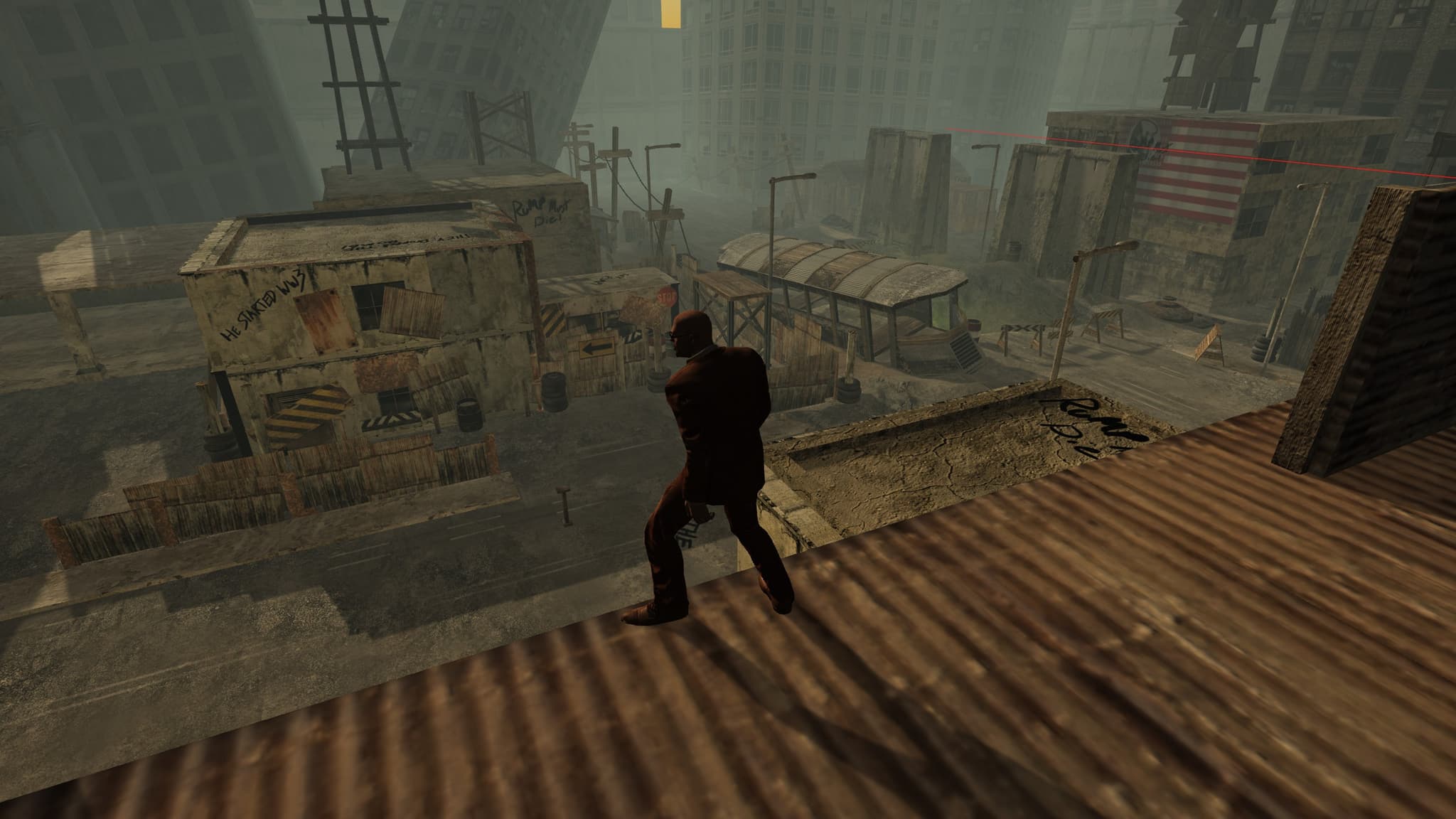 Mr.President! review | 336GameReviews