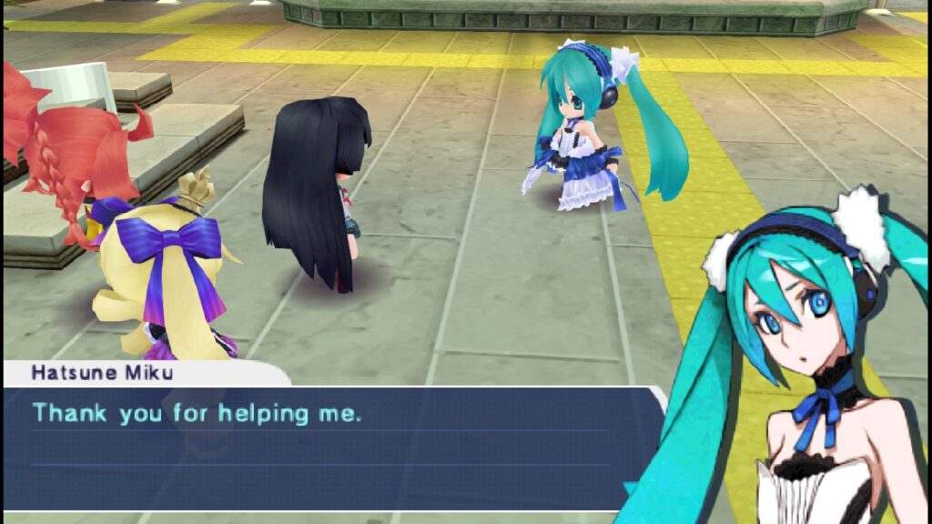 7th Dragon - 2020 review | 336GameReviews