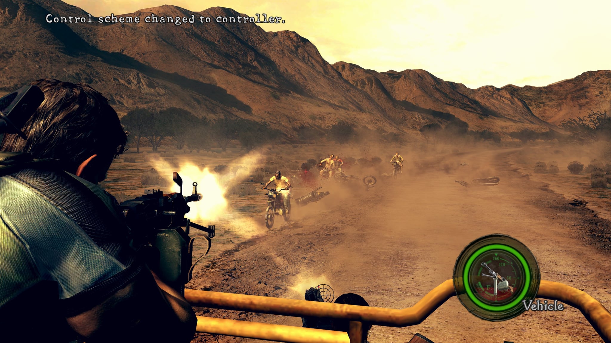Resident Evil 5 review | 336GameReviews